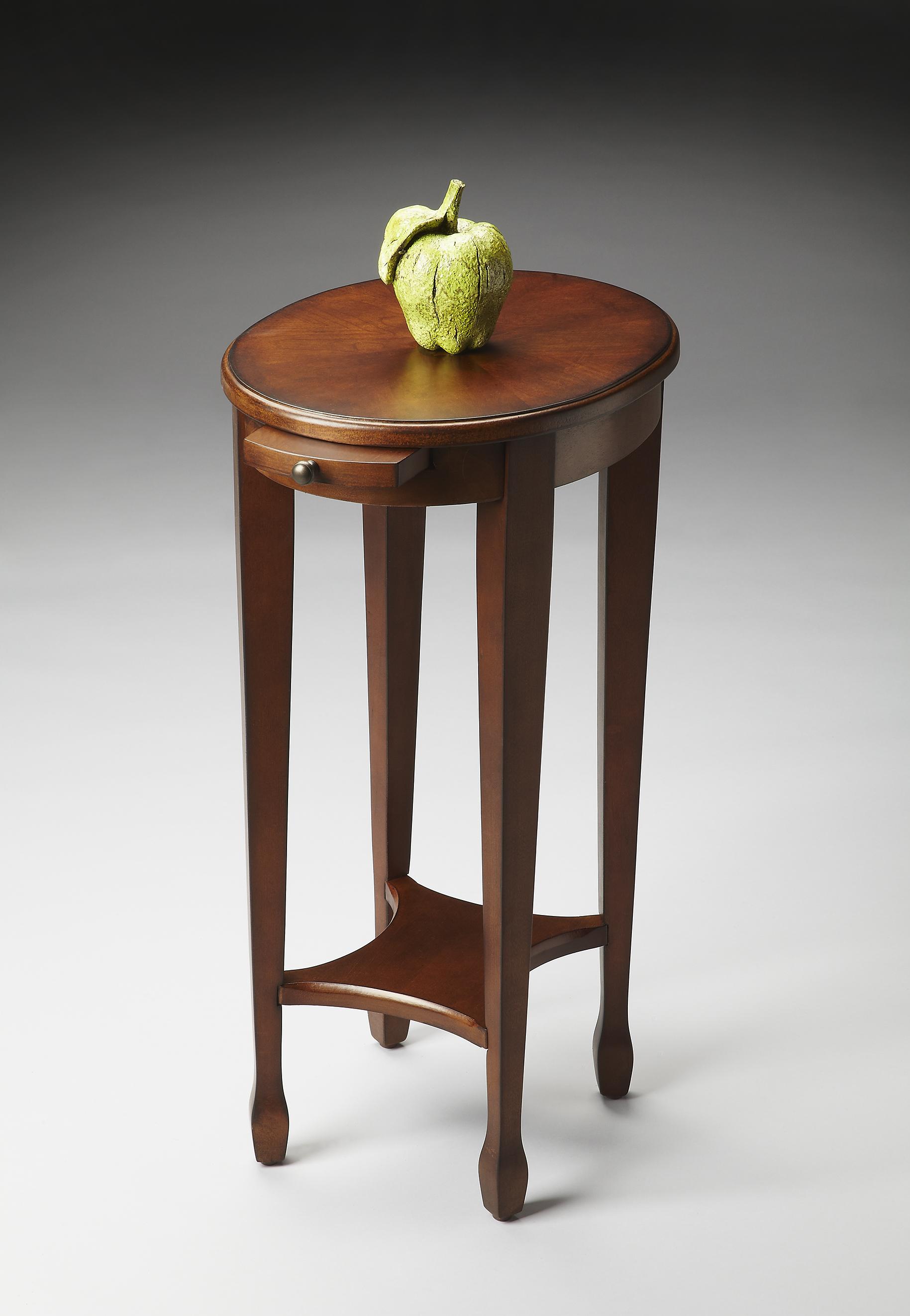 Butler Specialty Company Butler Loft 1483108 Accent Table Jacksonville Furniture Mart End Tables